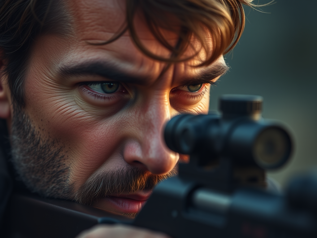 Statusoppdatering | Norsk armbrøstforening